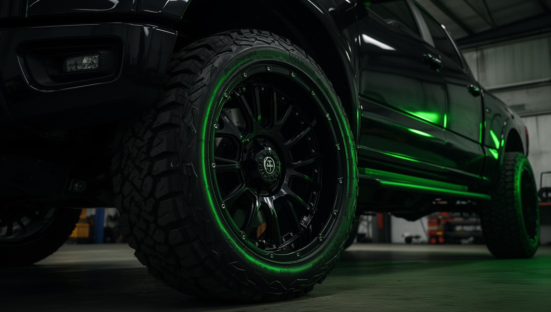 Wheel Culture NC — Wheels, Tires & Fitment in Greensboro, NC